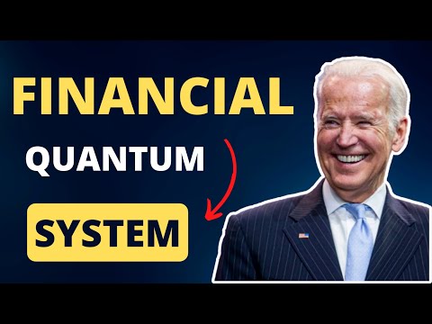What banks use the Quantum Financial System