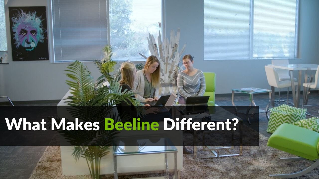 The Beeline Difference