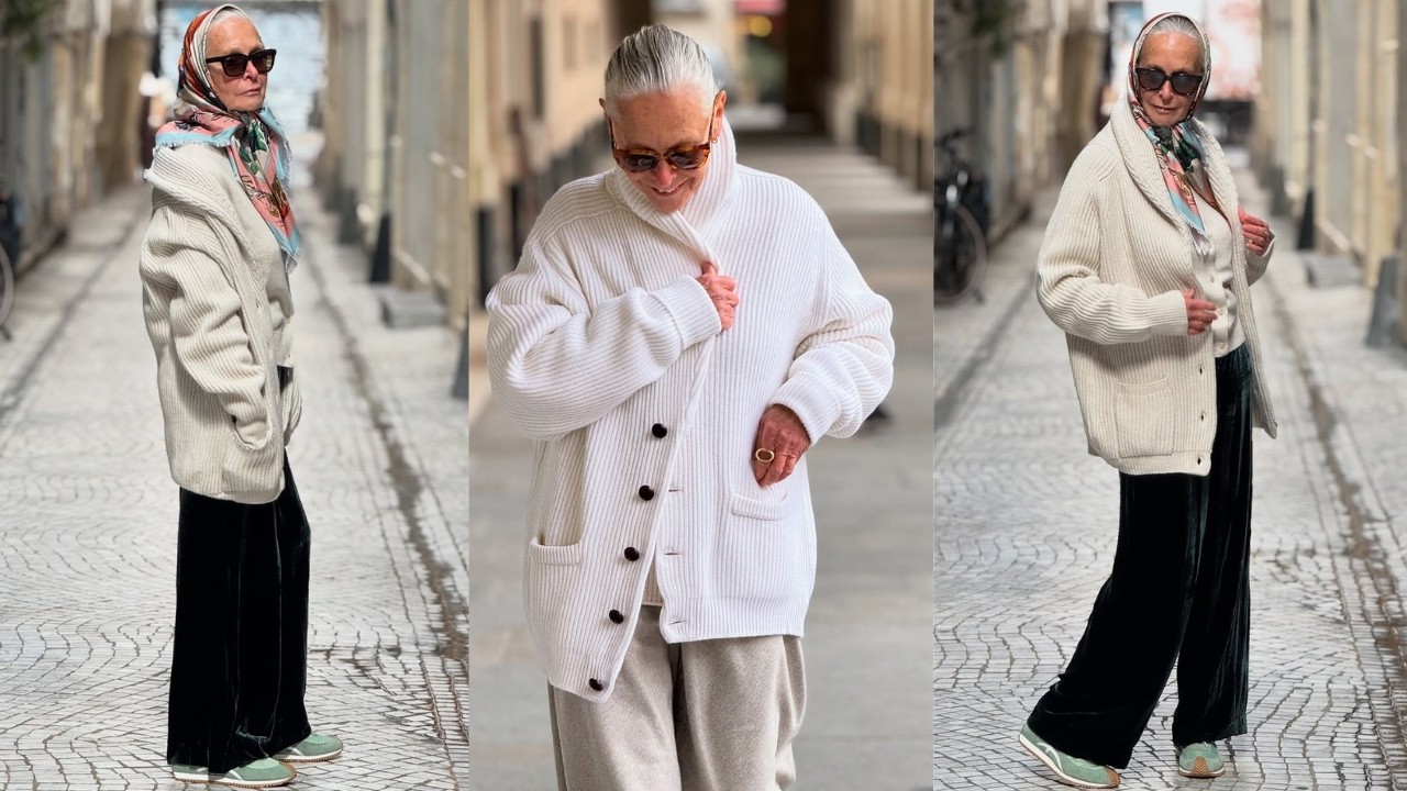 Don’t Miss This: The Linda Wright WINTER STYLE Every Woman Wants