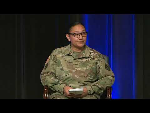 Army Ignited Town Hall with SMA Grinston