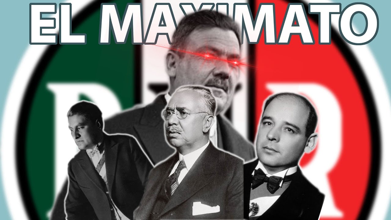 The Maximato in 7 Min