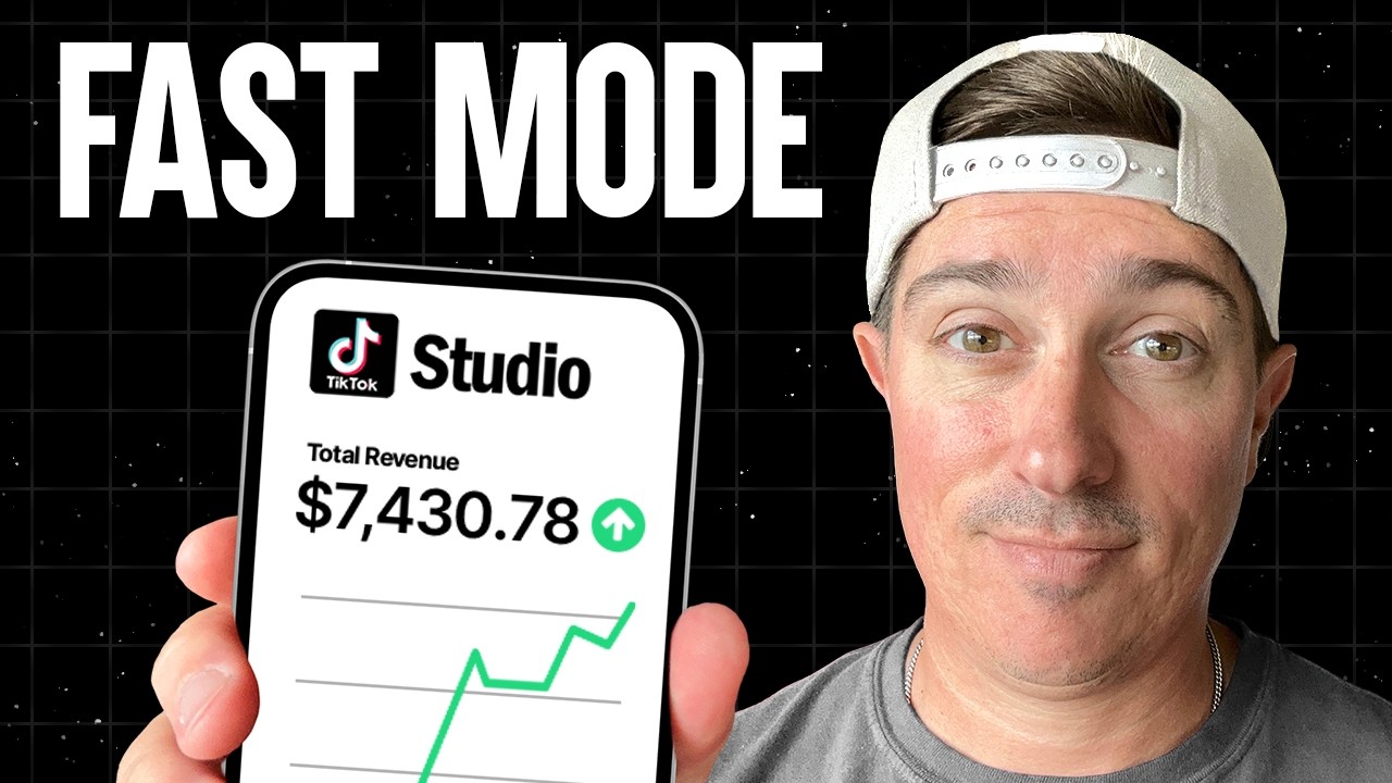 How To Make Money on TikTok in 2026 (For Beginners)