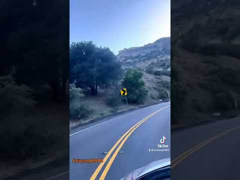 Box Canyon Simi Valley CA