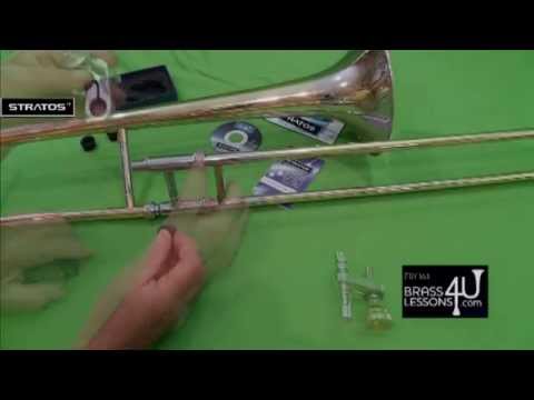 Stratos Embouchure Trainer Set iMuso