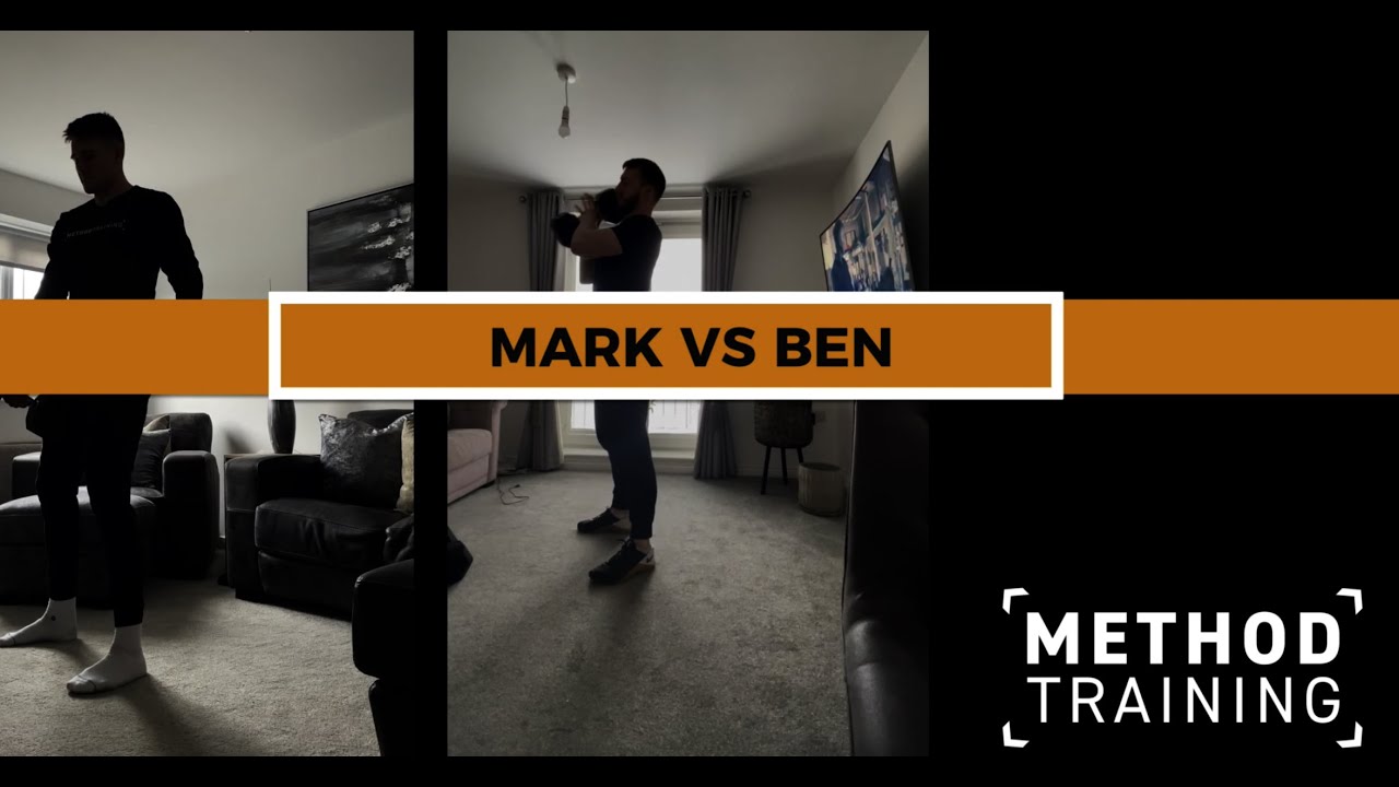 Method Training At Home