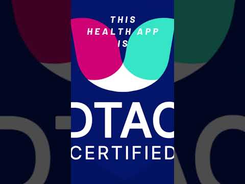 Healthy habits app - Holly Health - App of the week