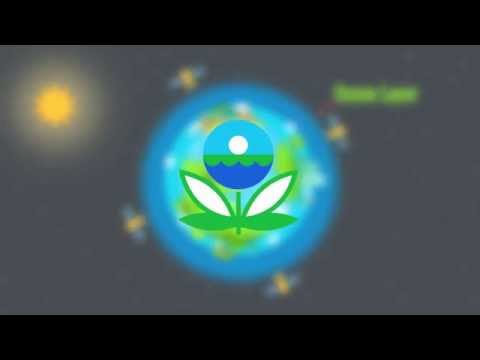 What the Ozone Rule Means to You