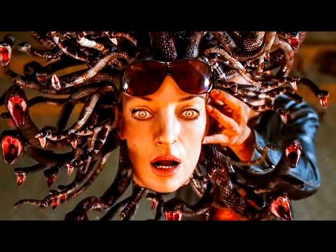 Top 10 Greek Mythology Movies
