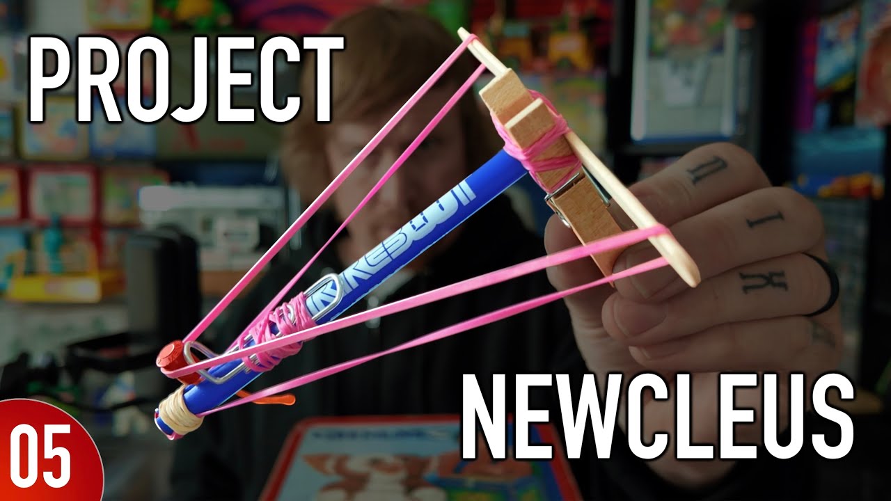 This outlaw gadget is so good it’s scary