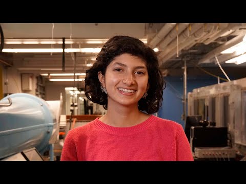 Welcome to Princeton Engineering!