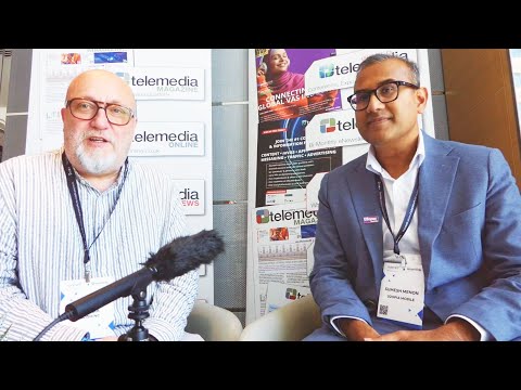Can One Company Really Link 80 Telecom Operators?
