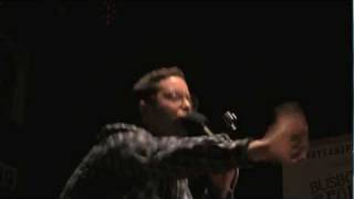 10 Out Comedians Who Will Make You Laugh Today