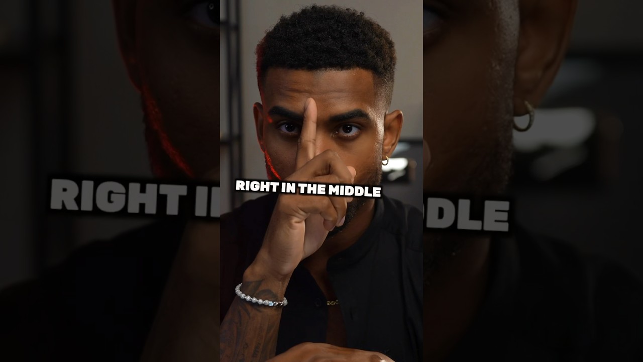 How To Get Better Looking Eyebrows For Men