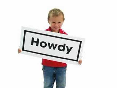 Happy Howdy Hoedown – Easy Peasy All-in-One Homeschool