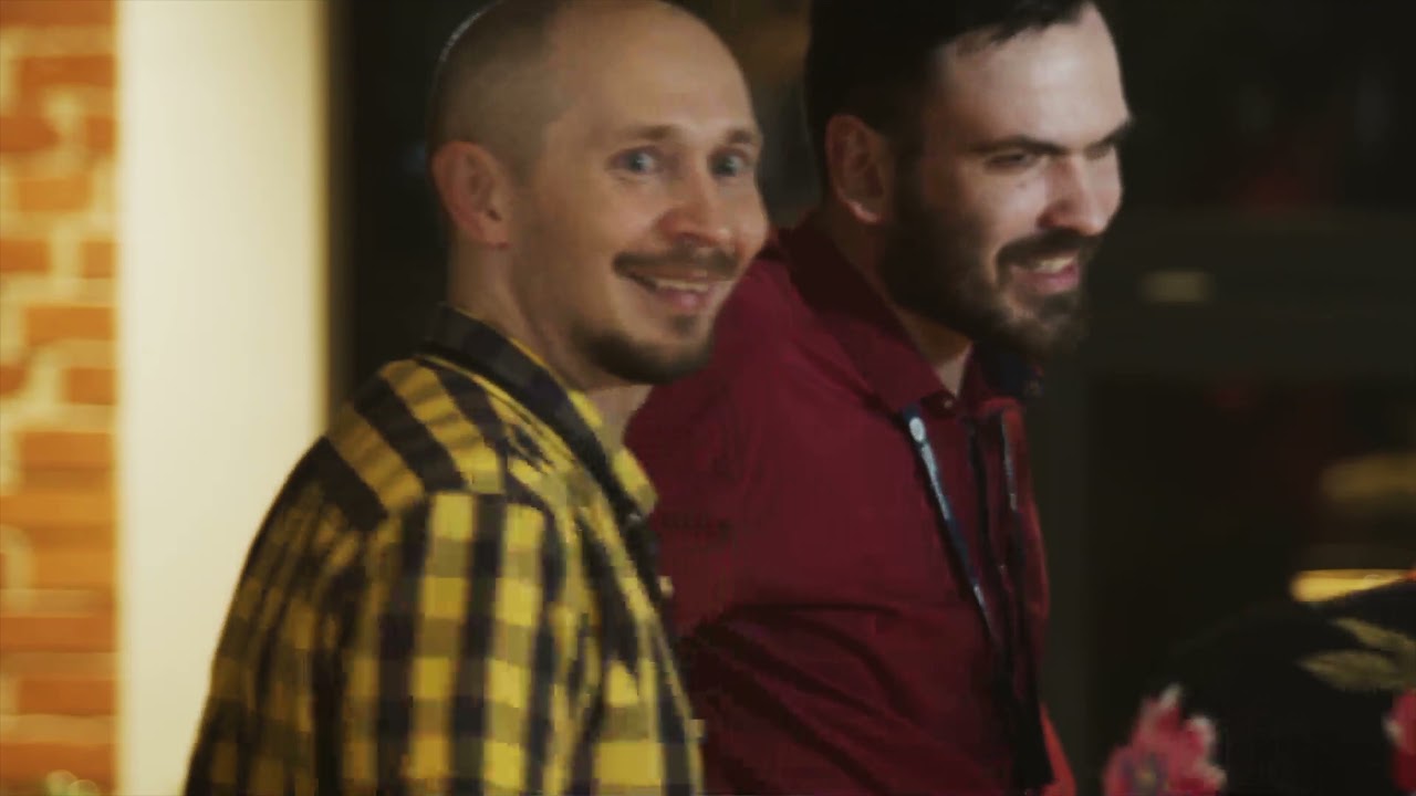 GodelTech Java Meetup Łódź