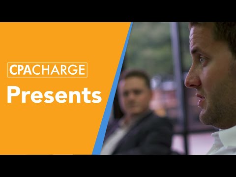 Automate Your Billing to Save Time and Boost Revenue | CPACharge