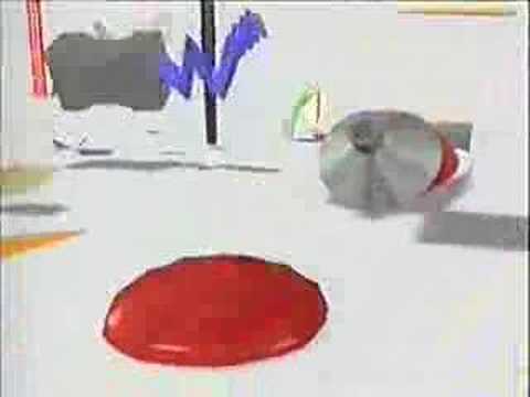 art attack intro 1990's
