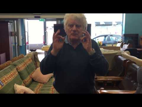 SVP TRALEE VINCENT'S FURNITURE SHOP