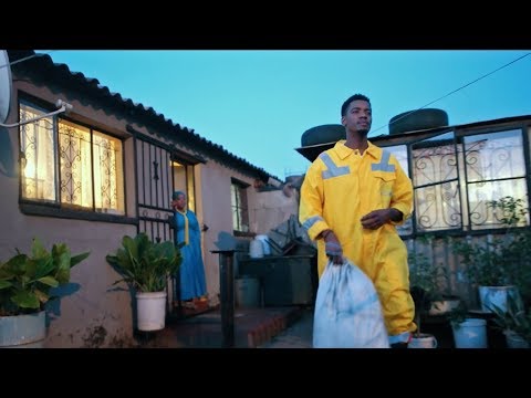 Sun-EL Musician - Sonini feat. Simmy & Lelo Kamau (Official Video)