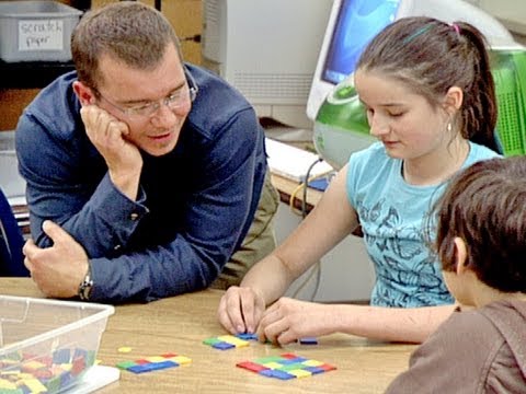 Using a "Fishbowl" for Discussions: Classroom Management Tricks of the Trade