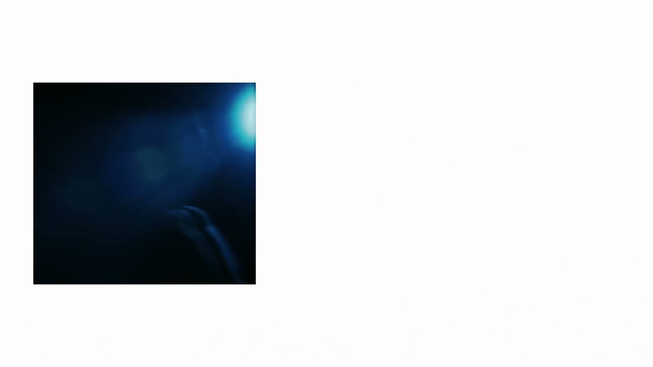 TEED - The Echo (Dusky Remix) [Official Visualiser]