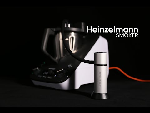 Heinzelmann SMOKER
