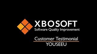 XBOSoft Reviews | View Portfolios | DesignRush