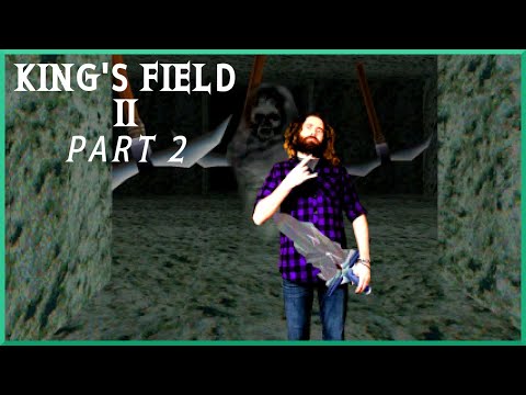 Steam Community :: Video :: King's Field 2 | Part 2 | IT'S A TRAP! | # ...