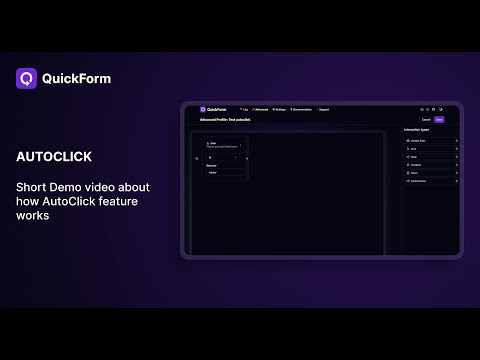 Auto Click - Using Chrome extension