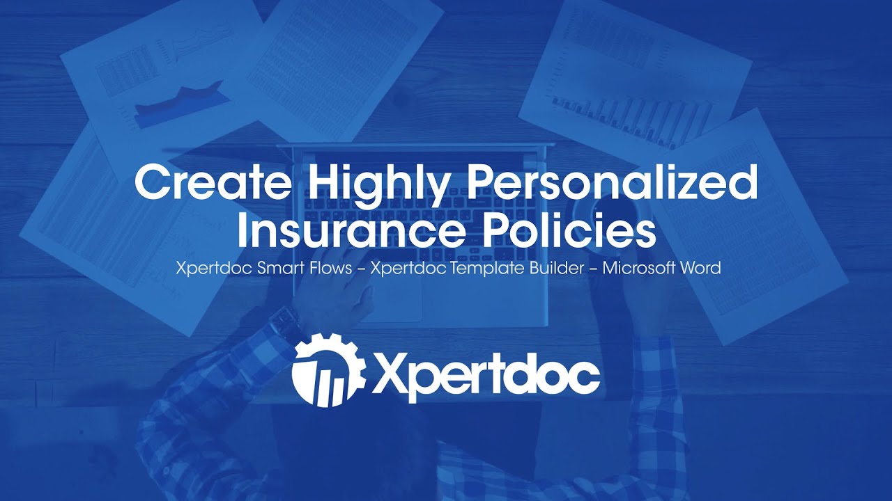 Create Highly Personalized Insurance Policies [Demo]