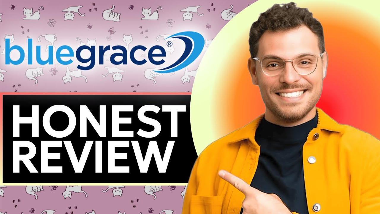 BlueGrace Logistics Honest Review - Watch Before Using
