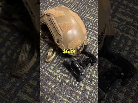 My INSANE $3175 Tactical Airsoft Gear Collection REVEALED!