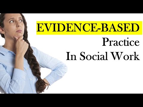 Evidence-Based Practice