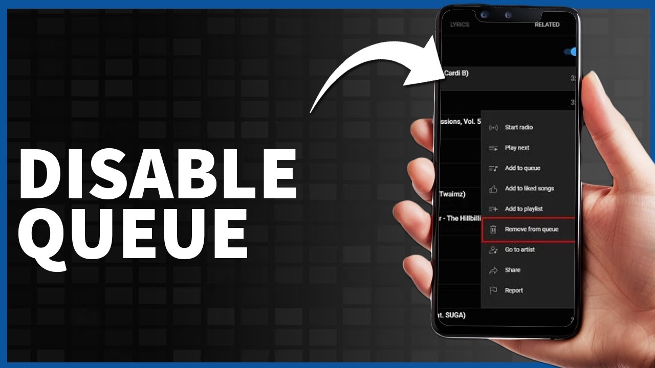 How To Disable TV Queue On YouTube TV In Less Than 30 Seconds | (2025) Updated