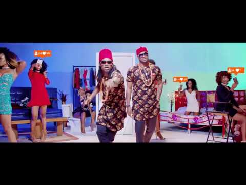 P-Square - Nobody Ugly [Official Video] | Freeme TV