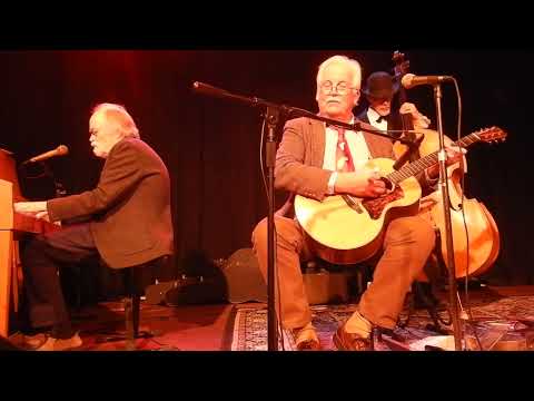 4 Sophisticated Rural Trio, “Wabash Blues”, Dec 31, 2023, NYE, Winters Opera House