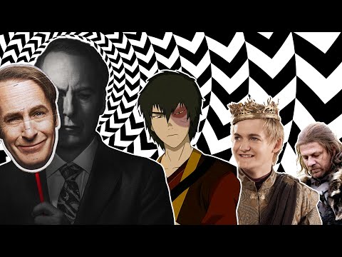Moral Ambiguity | The Secret to Complex Character Development