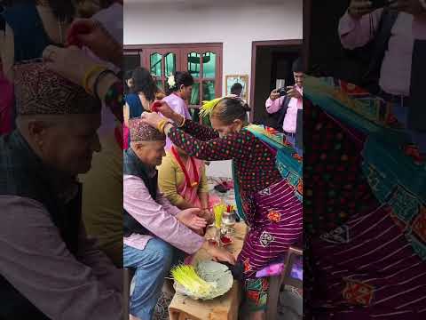 Dashain festival of happiness ❤️🇳🇵 .#festival #dashainsong #dashainvibes #nepali #song #dance