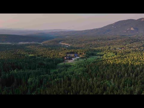 Mountain Star Studio at Natural Moostique Ranch (1460 Karlann Dr, Black Hawk, CO)