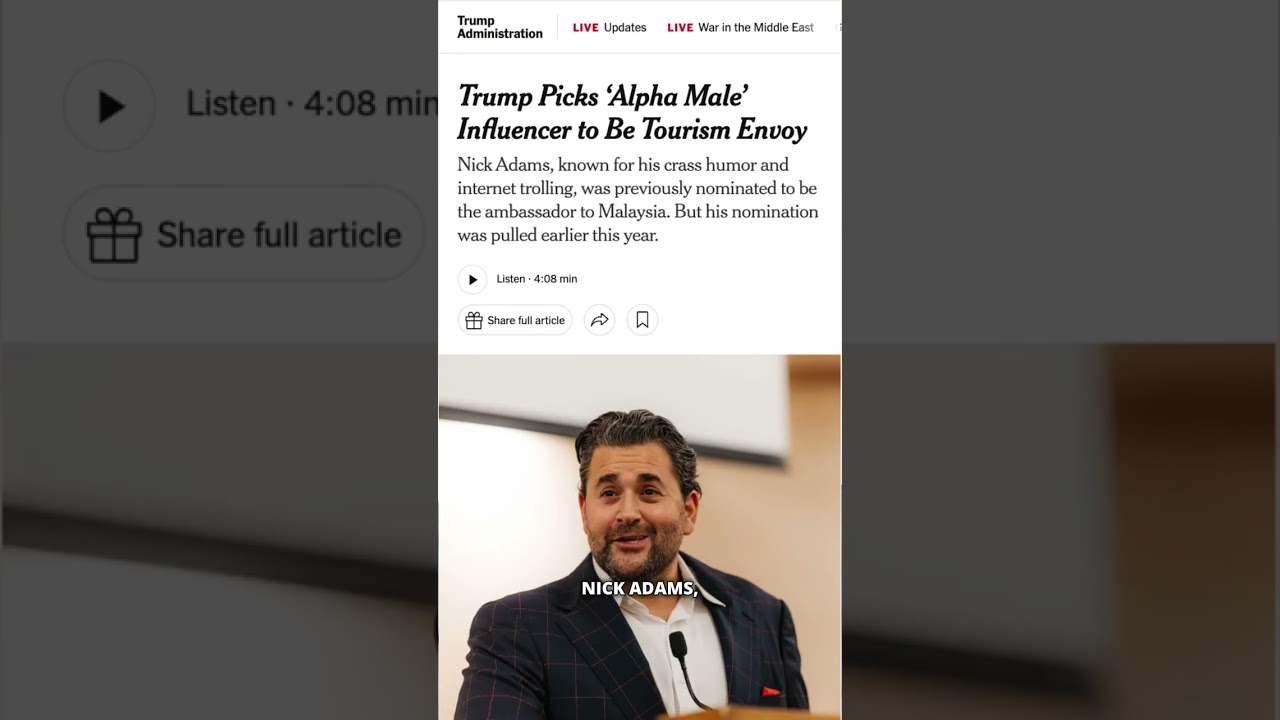 Trump posts AI image depicting himself as Jesus amid Pope Leo feud