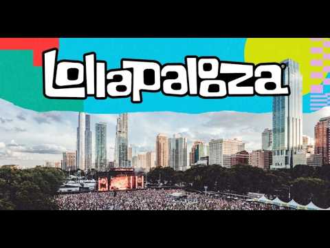 🔥 Lollapalooza 2025 Lineup REVEALED! 🎶 Korn, Olivia Rodrigo & More | Lolla Chicago Tickets & Details