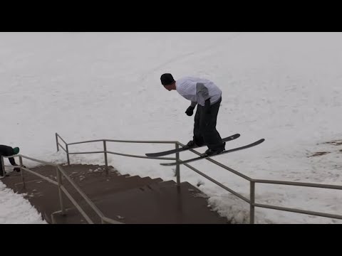 Andrew Egan — SuperUnknown XIX Semi-Finalist