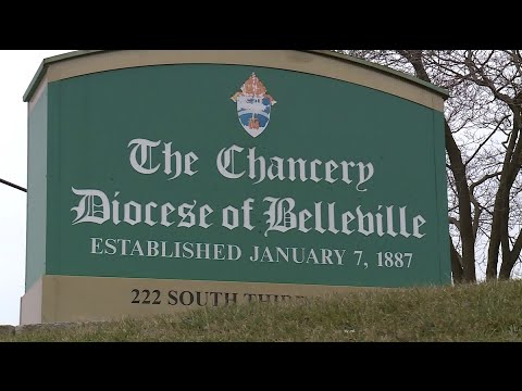SNAP accuses Diocese of Belleville of not releasing complete list of 'credibly accused' clergy
