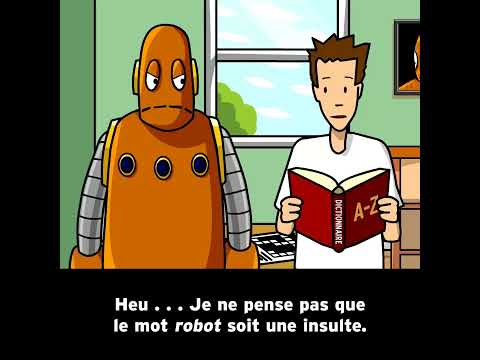Dictionnaire et thésaurus BrainPOP Français
