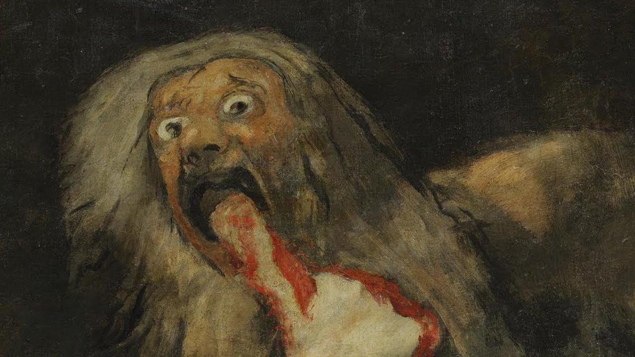 How This Painting Changed the Way I See Art