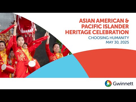 Asian American and Pacific Islander Heritage Night Celebration Full Event