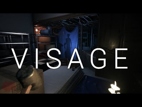 Steam Community :: Video :: Visage (Part 3)