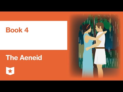 The Aeneid Study Guide | Course Hero