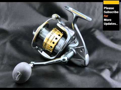 Shimano Reels | Fishing Rods
