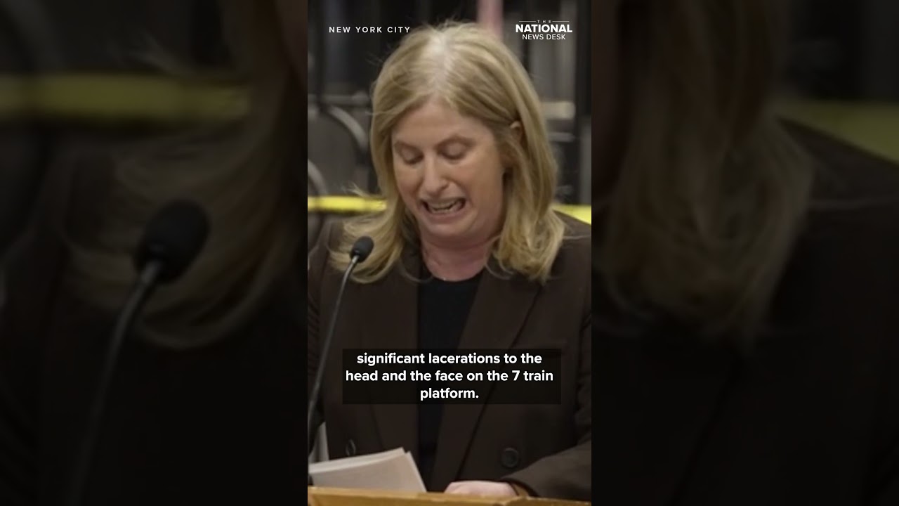 Man claiming to be 'Lucifer' shot, killed by police after machete attack at Grand Central